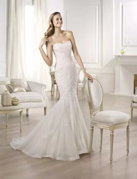 Pronovias 2014 yil