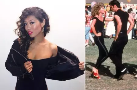 estilo grease abestia