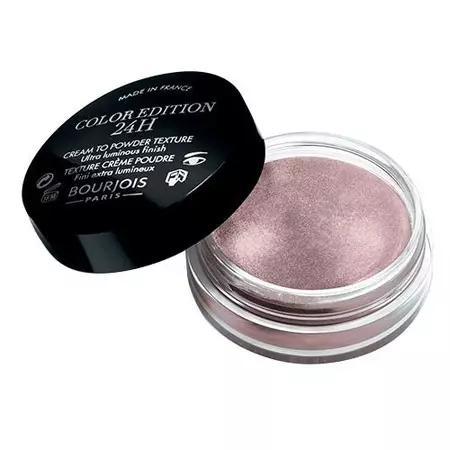 Bourjois Color Edition Crème Oogschaduw