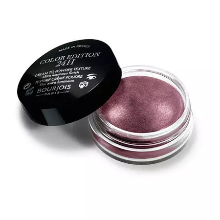 Bourjois Color Edition Kremowy Cień do Powiek