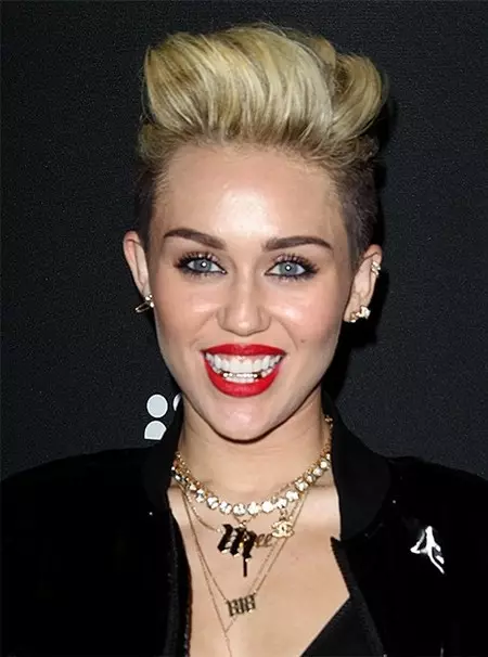 grilzz miley kuresa