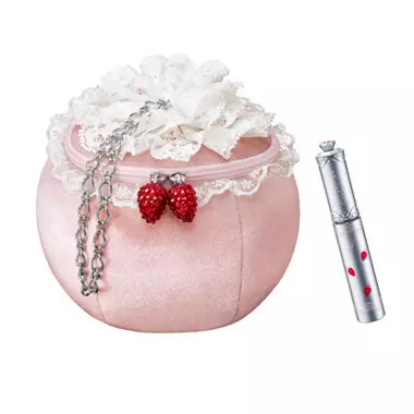 My Dear Strawberry by Jill Stuart