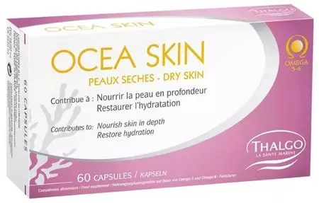 Ocea-Skin-Hydratant