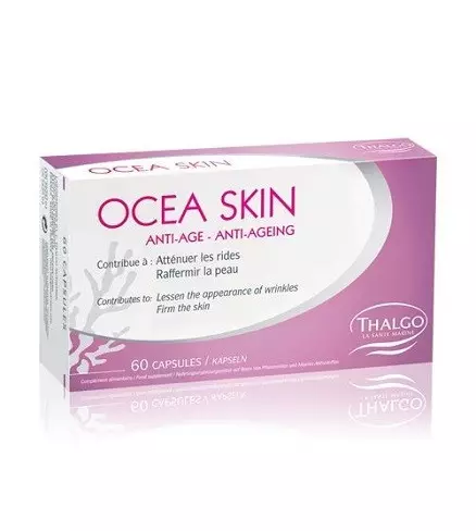 Ocea Skin chống lão hóa