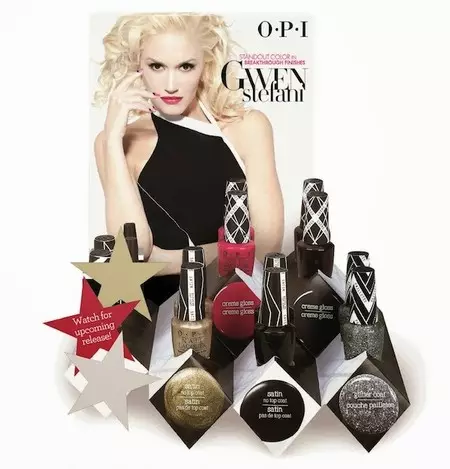 gwen stefani e opi