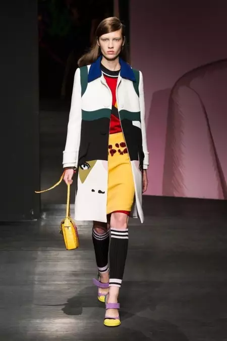 Prada Haf 2014