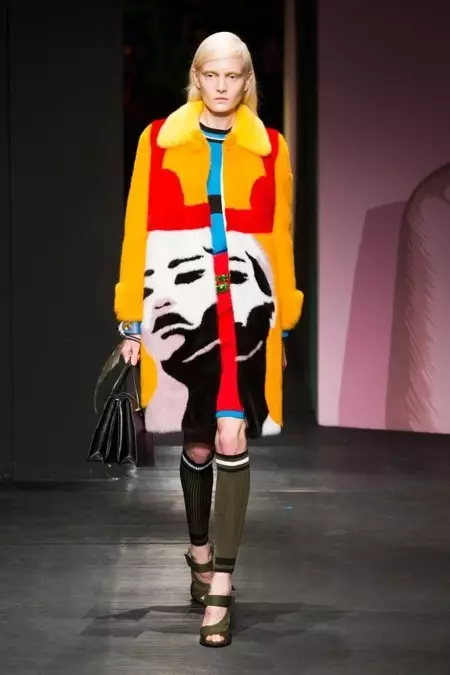 Prada Spring-Zhizha 2014