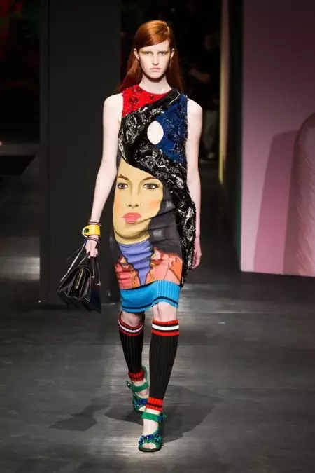 Prada Pop Zhizha 2014