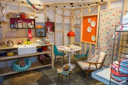 Cath Kidston evi