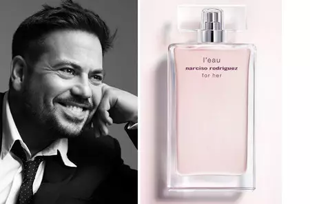 Narciso Rodriguez