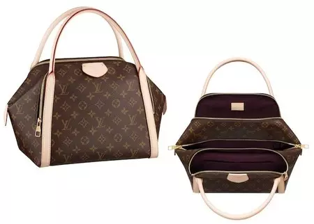 marais Vuitton