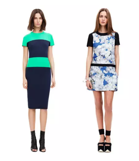 victoria beckham online store