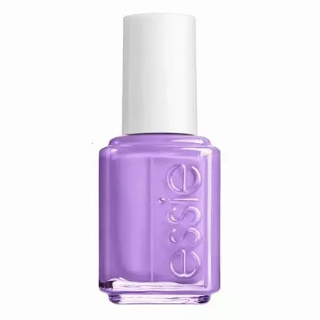 lilac essie