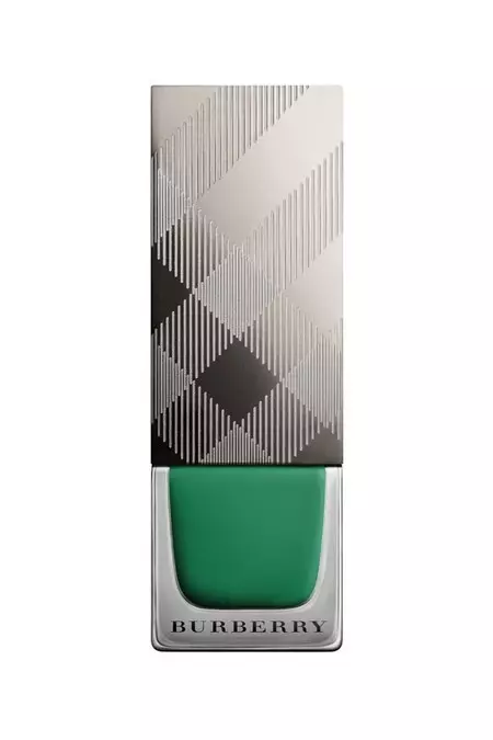 verde burberry