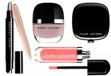 marc jacobs schoonheid