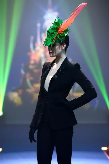 Philip Treacy