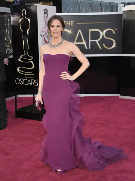 Jennifer Garner Oscar-díj 2013