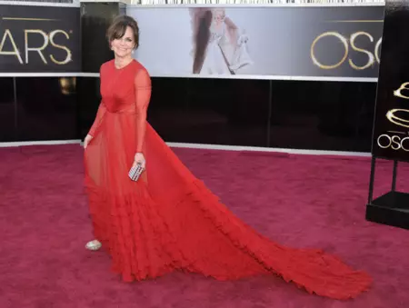 Sally Field Oscar 2013