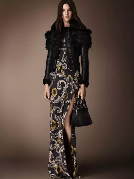 I-Burberry Pre Fall 2014