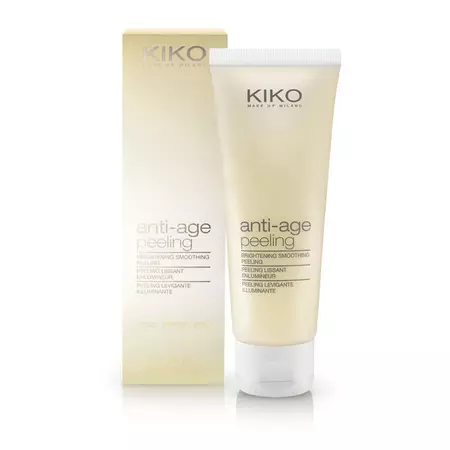 Yaşlanma Karşıtı Peeling kiko