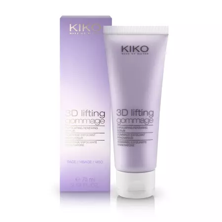 Kiko's 3D Lifting Gommage