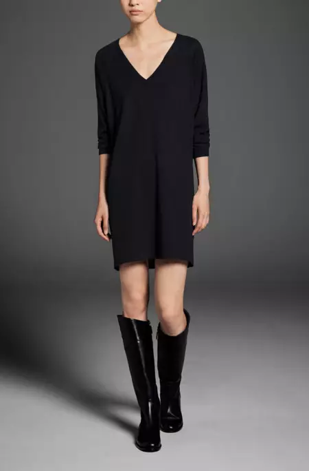 Massimo Dutti dress New collection