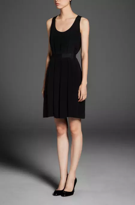 Massimo Dutti dress new collection