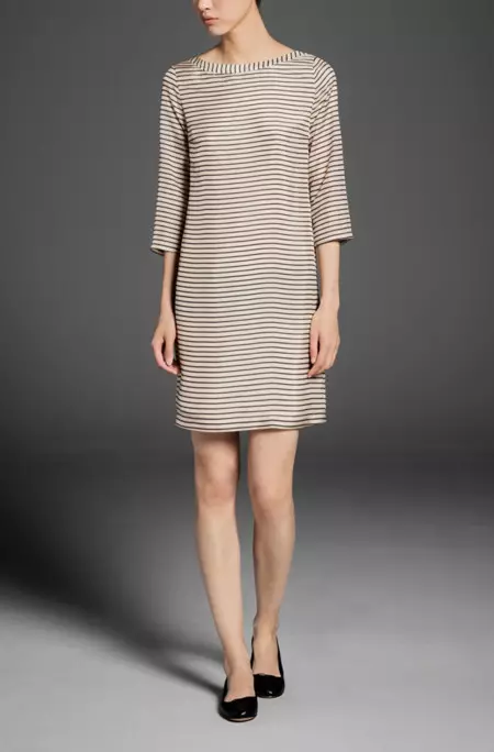 Massimo Dutti dress new collection