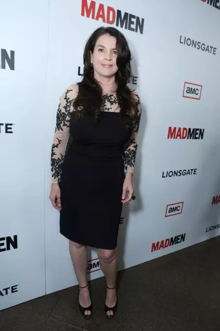 Mad Men premiere 2013