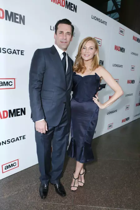 Mad Men premiere 2013