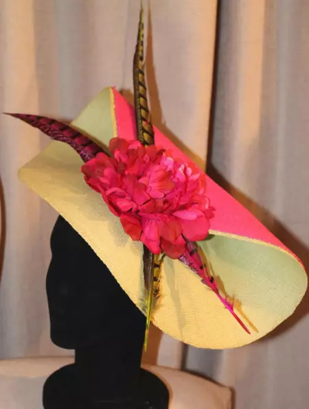 LoGam headpieces