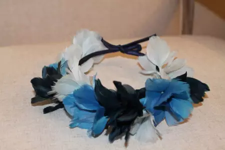 LoGam headpieces