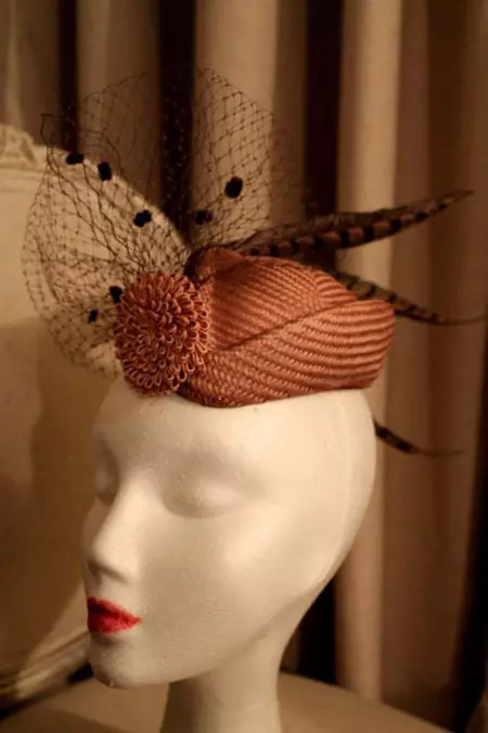 LoGam headpieces