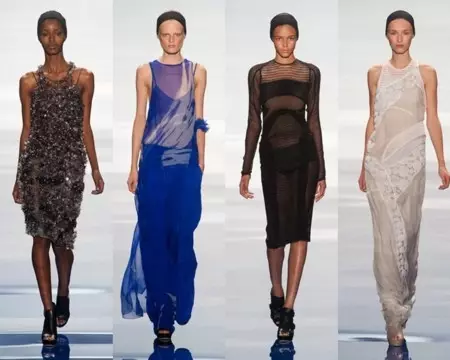 Ururinta Vera Wang Guga Xagaaga 2014