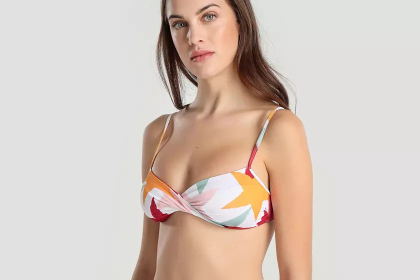 Haýsy bikini maňa iň laýyk gelýär?