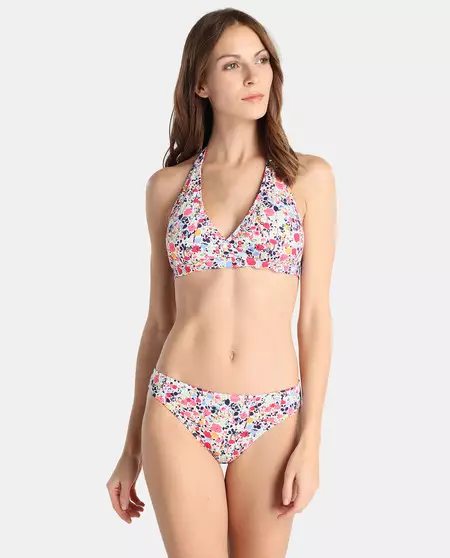 Bikini üçburçlygy