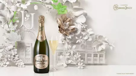 Perrier-Jouet-Grand-Brut