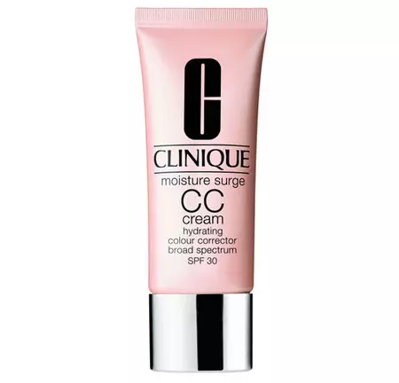 Clinique-CC-Crème