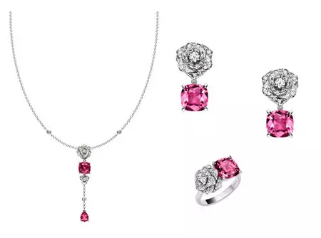 Rose Collection Yves Piaget