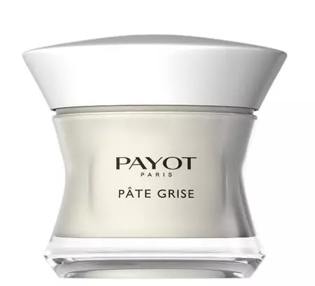 Pot de pate grise payot