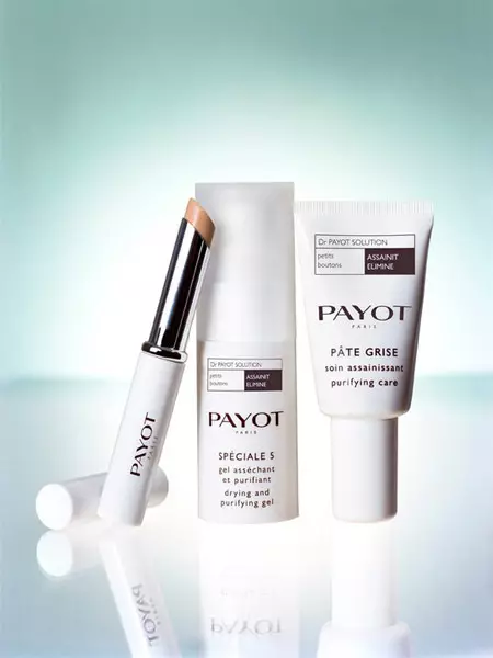 Speciale 5 Payot