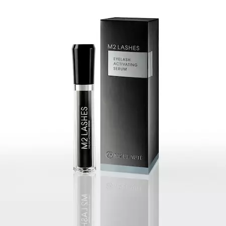 M2 Lashes Serum