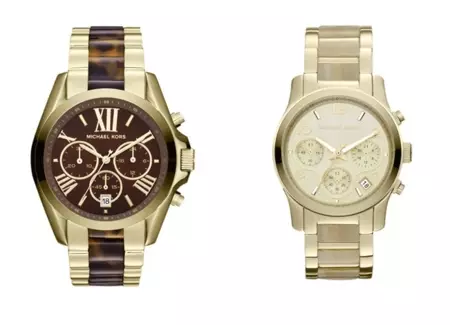 goridhe miechel kors watches