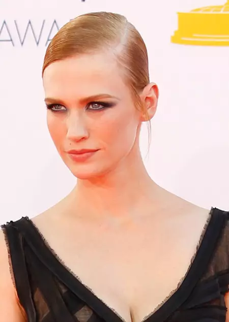 January Jones Emmys