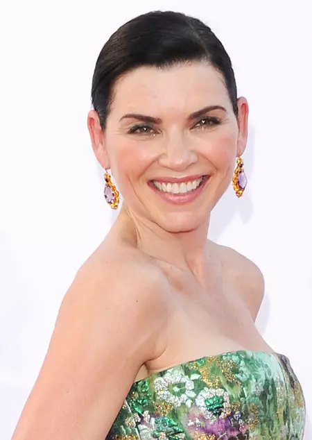 Julianna Margulies di Emmy