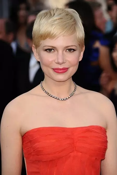 Michelle Williams