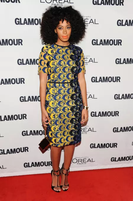 Solange Knowles