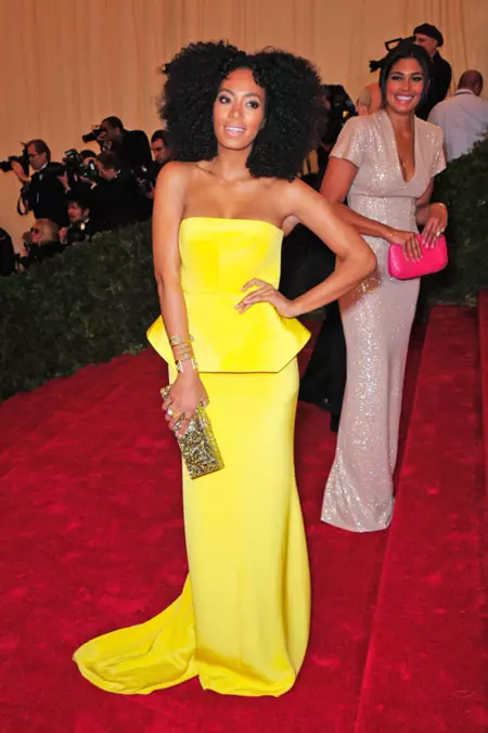 Solange Knowles