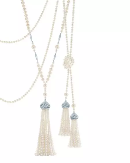 Tiffany & Co Jewelry The Great Gatsby