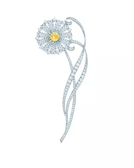 Šperky Tiffany&Co Veľký Gatsby